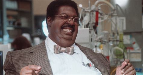Buddy Love Nutty Professor