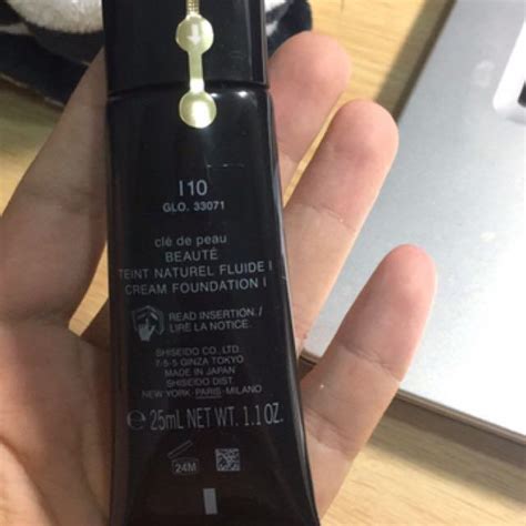 Cpb Foundation Beauty And Personal Care Face Makeup On Carousell