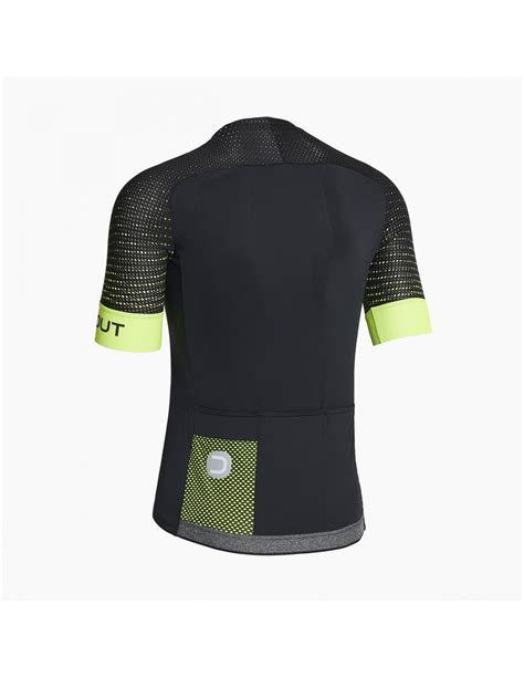Hybrid Jersey
