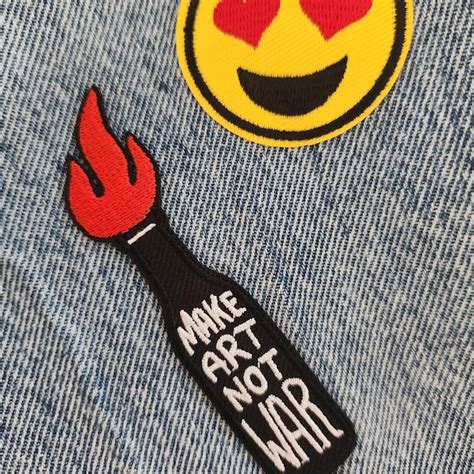 Bad Ass Patch Donkey Iron On Patch Iron On Patches Patches For