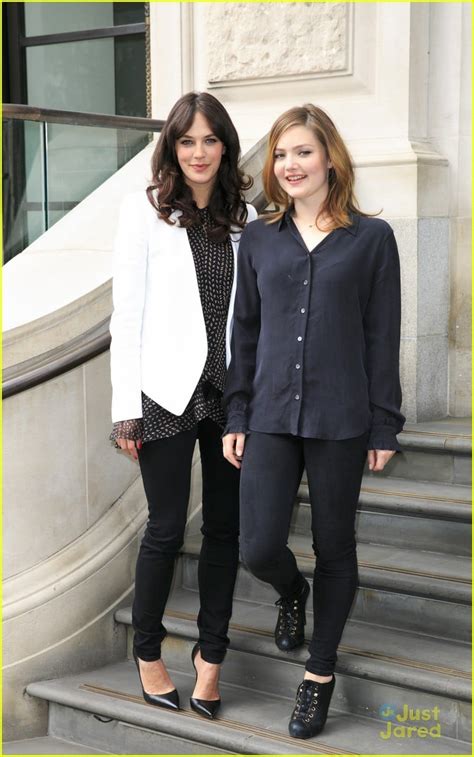 Sam Claflin Douglas Booth And Max Irons Join The Riot Club For Photo Call Photo 716928