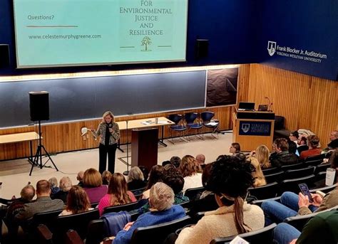 Celeste Murphy Greene Phd Mpa On Linkedin Environmentaljustice