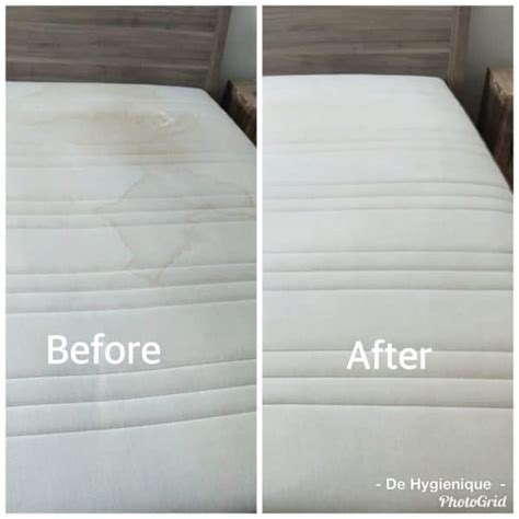 Removing Mattress Stains For A Cleaner And Refresh Bed Atelier Yuwa