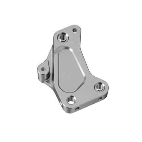 Aerospace Cnc Machining Services Istar