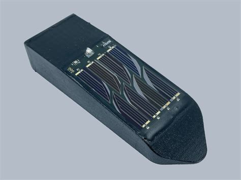 Satellite Products Cellular Tracking Technologies