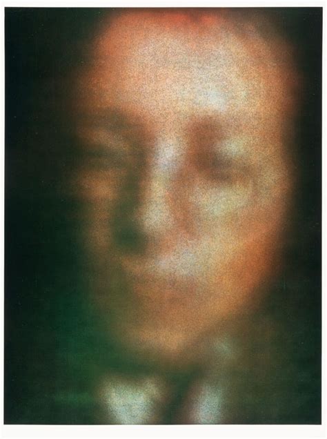 Gerhard Richter Blurs More Than Images In These Highlights From Our Current Prints Auction