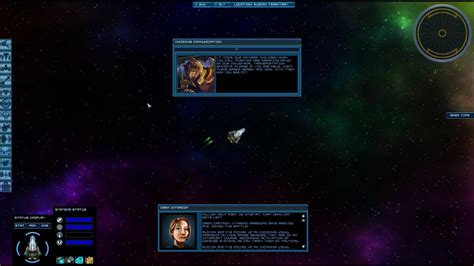 Void Of Darkness Some Teething Problems Early On Space Game Junkie