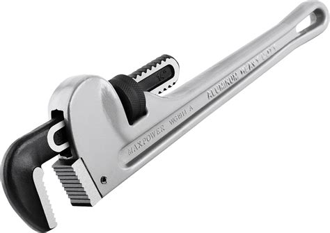 Maxpower Llave Grifa Llave Stillson 350mm Llave Para Tubo Stillson