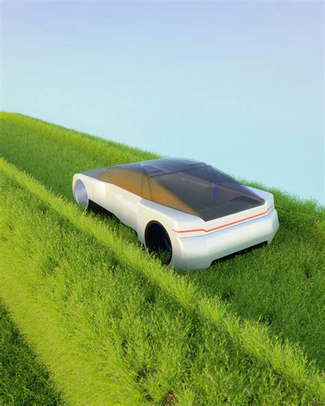 Aptera Sol The Future Of Solar Powered Cars Cars Wallpaper