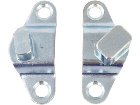 Tailgate Hinge 2 Piece Compatible With 2007 2018 Gmc Sierra 1500 2008 2009 2010 2011 2012