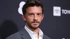 Jonathan Bailey Is The ‘sexiest Man Alive According To People