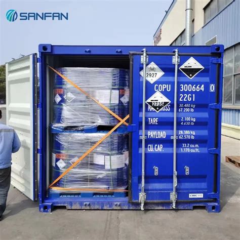 Ethyl Polysilicate Ethyl Silicate 40 Cas No 11099 06 2 For Industrial