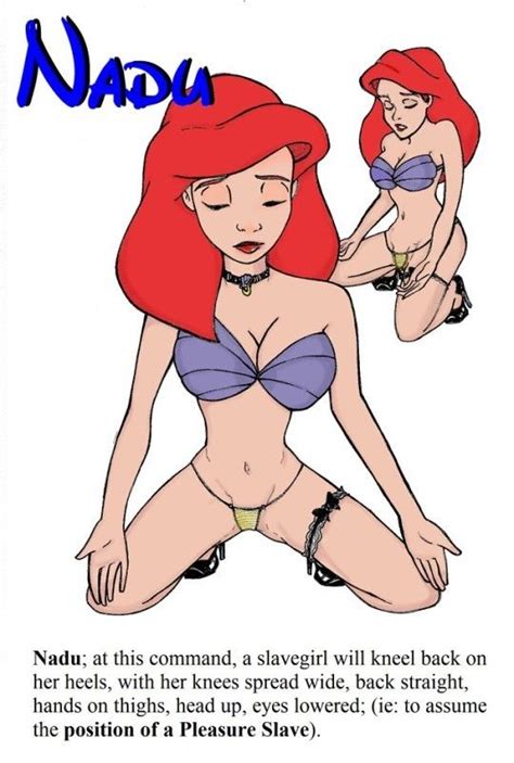 Photo Disney Princess Nadu