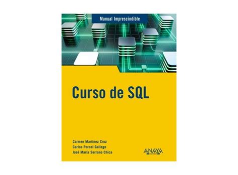 Los 5 Mejores Libros De Sql En Español