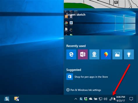 Disable Windows Ink Keyboard At Harrison Greenwood Blog
