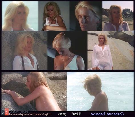 Catherine Deneuve Nue Zb Porn