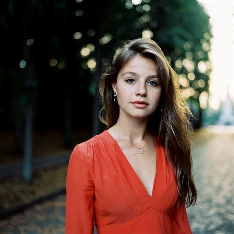 Flora Li Thiemann Filmmakers