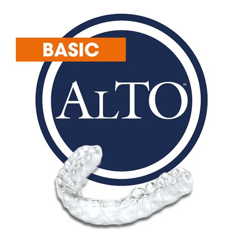 Alto Basic Package Rmo Europe