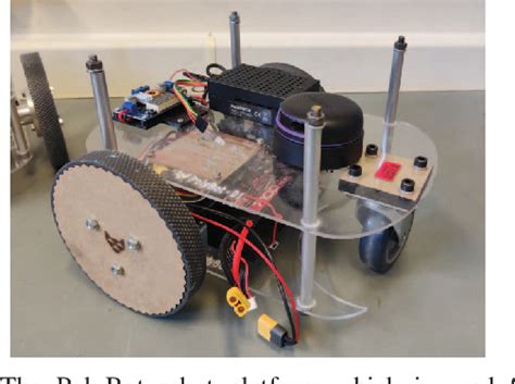 Figure 4 From Traffic Management For Swarm Production Semantic Scholar