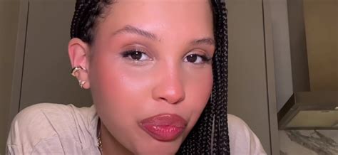 Tiktok Sensation Nara Smith Astonishes Viewers With Homemade Creations
