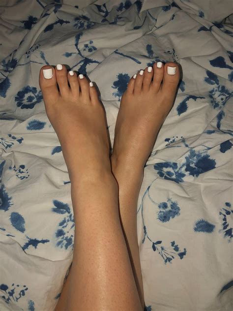 Chilling This Friday 😘 R Verifiedfeet