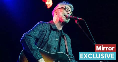 Billy Bragg Opens Up On Music Politics And Activism 40 Years Since First Album Released The