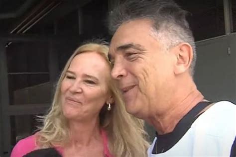 “el Amor Es Lo MÍo” Nito Artaza Se Mostró Con Su “amigovia” Claudia Mamic Corrientes Hoy