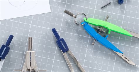 Compasses Staedtler