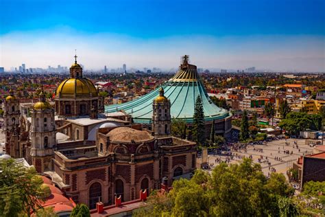 These Are The 3 Most Popular Destinations In Mexico For 2024 According