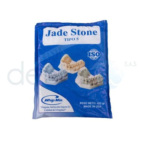 Yeso Tipo V Dental83