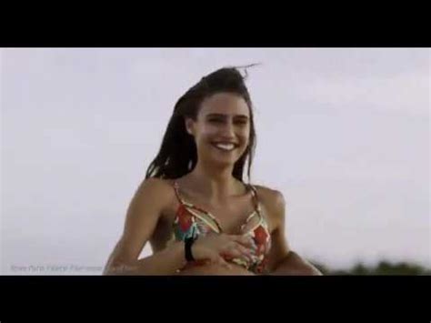 Ryan Paris Valerie Flor Sensation Of Love Italo Disco 2018 Youtube