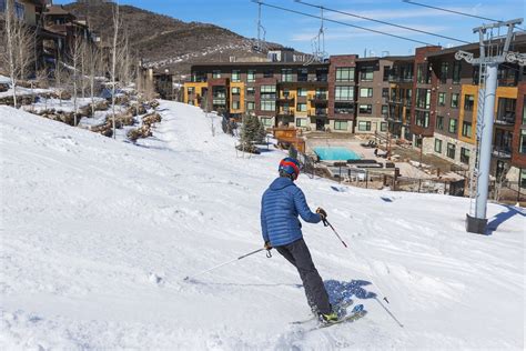 Gallery Lift Park City