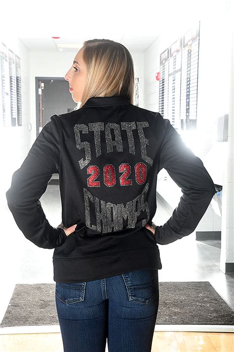 Alyssa Kimmel Covington High School