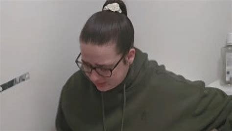 Emilygracexx Toilet Desperation Manyvids