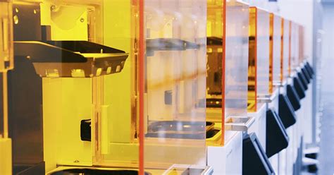 Core Additive Partners With 3d Systems To Expand Additive Solutions