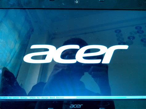 Acer 4752g Boot Screen Hangs Cannot Enter Bios Setup Boot Menu On