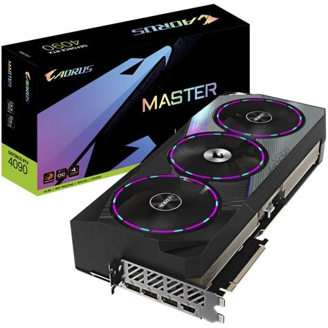 GeForce RTX 4090: Top-Grafikkarte in ersten Shops bestellbar