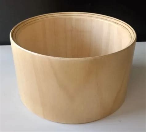 Casco Caixa 14 Polegadas 20mm Frete Grátis