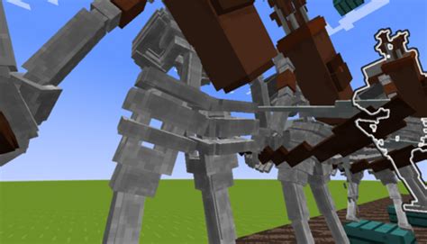 FFC Texture Minecraft Mobs Porn By LustCatKitty Hentai LoversLab