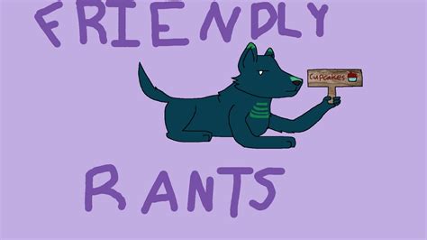 Friendly Rants Cupcakes Mlp 5 Youtube