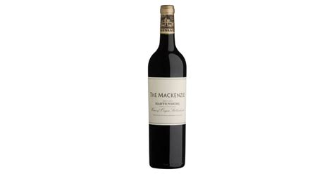 Hartenberg The Mackenzie 2021 Winedirect