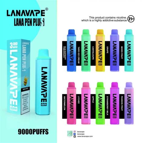 Lanavape Archives Top Vape Online Reseller In Malaysia