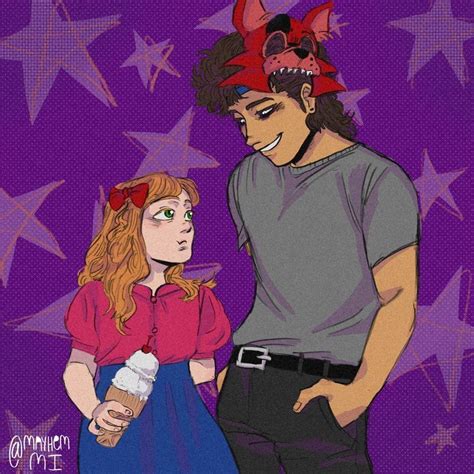 Pin By Wendy Wheeler On Fnaf I Guess Fnaf Drawings Anime Fnaf