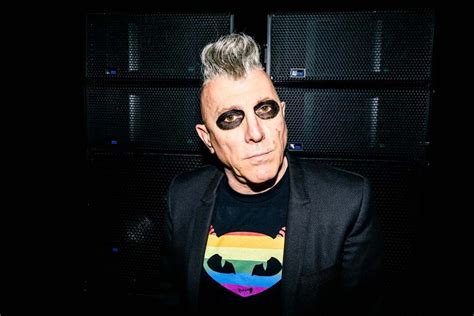 What If Maynard James Keenan Recorded An Acoustic Tool Album