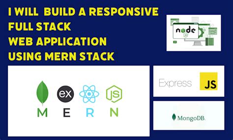 Develop A Full Stack Web Application Using The Mern Stack By Arjun9155