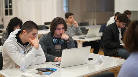 კონკურსი Cu Code Quest აბიტურიენტებისთვის