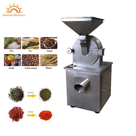 Types Of Pepper Grinding Machine At Tristan Enderby Blog