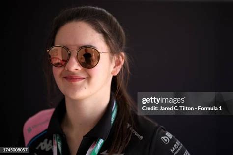 Abbi Pulling Photos And Premium High Res Pictures Getty Images