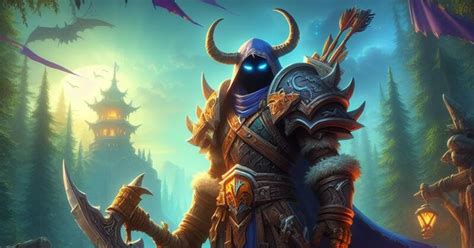 Which Are The Best Dps Classes In Wow Classic Season Of Discovery