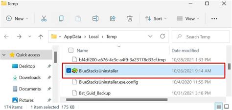Comment Désinstaller Bluestacks Sur Windows Et Mac